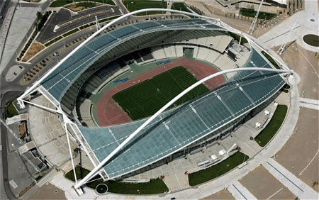 Build Your Own Stadium Software Engineering - googoogle