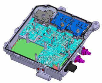 Development of a methodology and tools for tolerances in vehicle ...