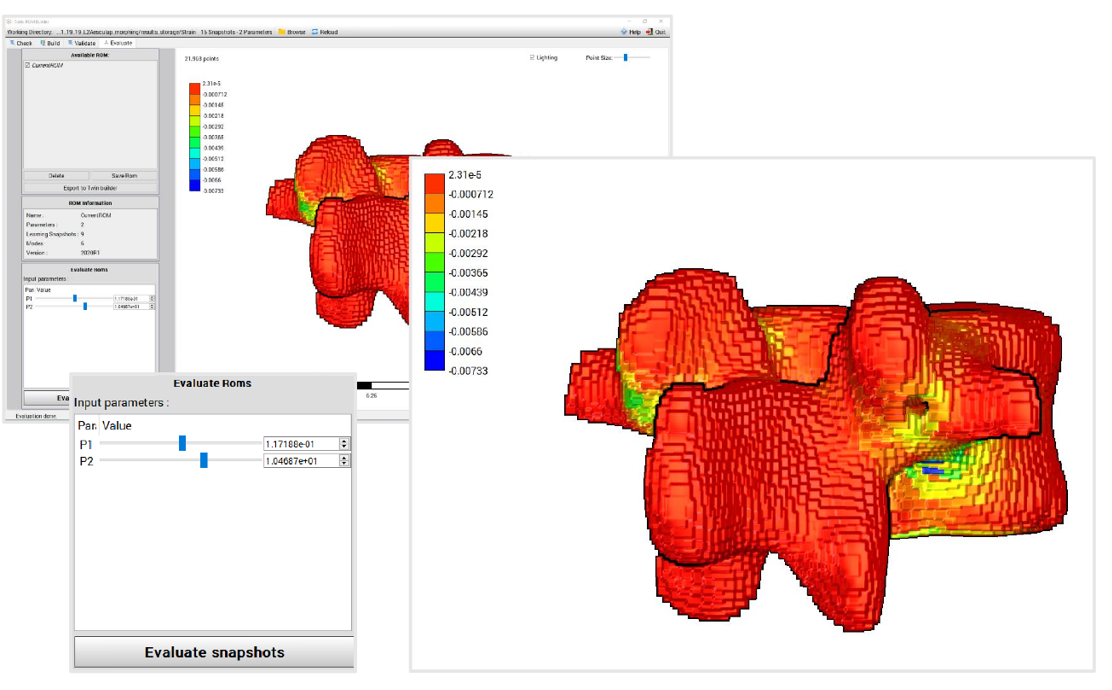 Tools and methodologies for generating digital twins in medical ...