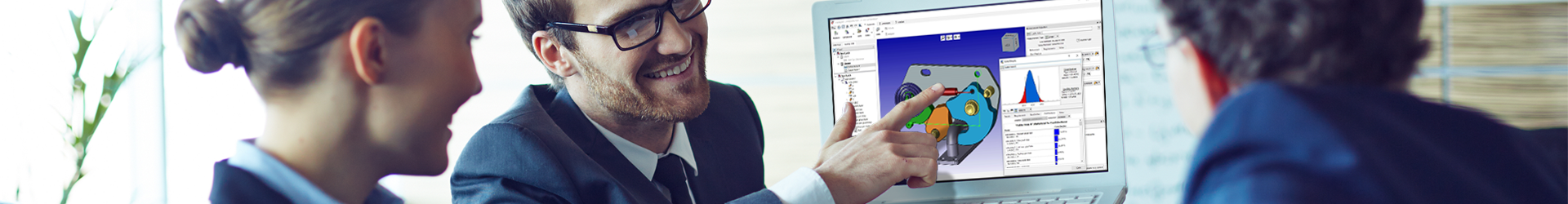 Winning strategies for tolerance management | EnginSoft