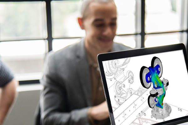 Technology transfer and simulation software solutions | EnginSoft